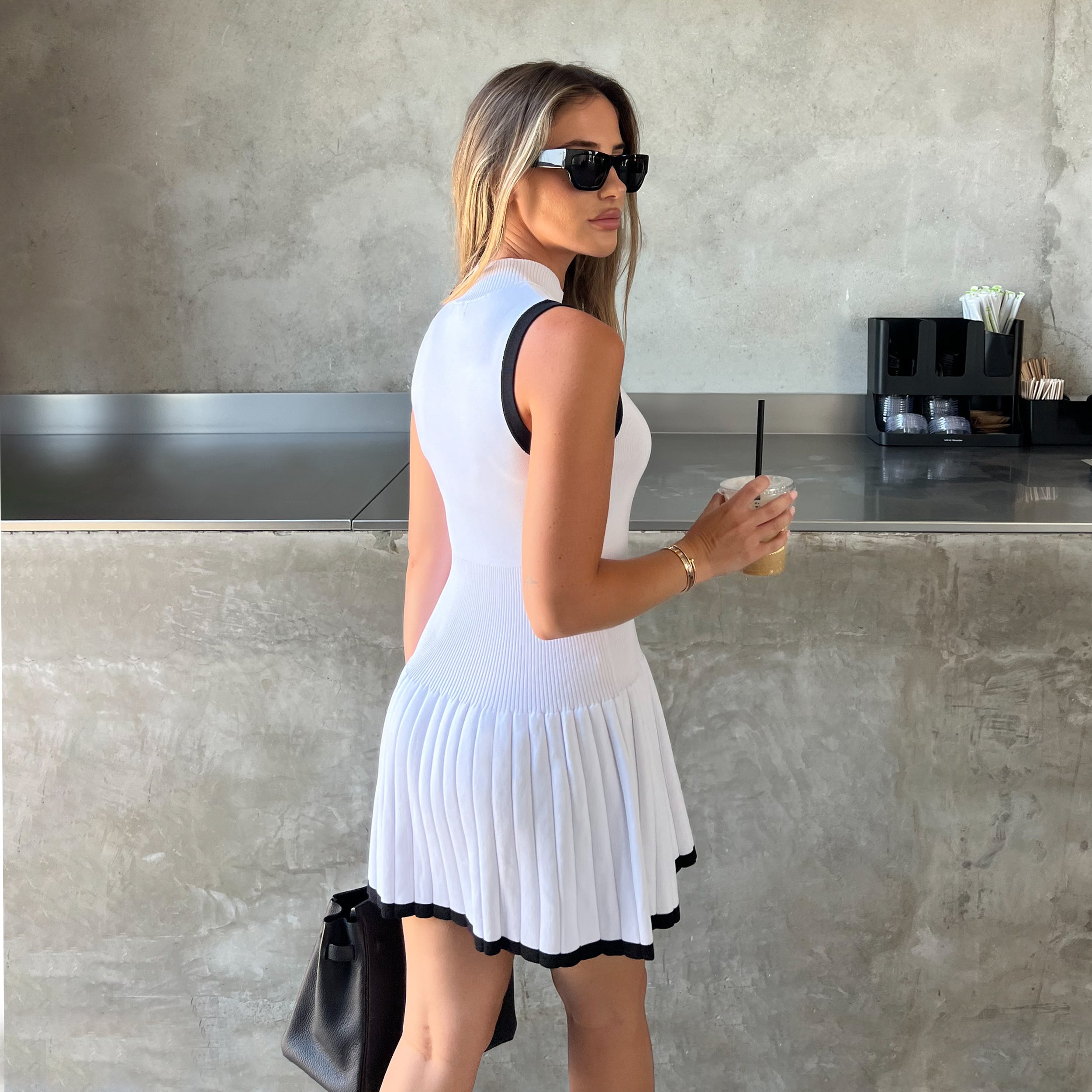 Imogen Intimates Set - White – Lounge Underwear