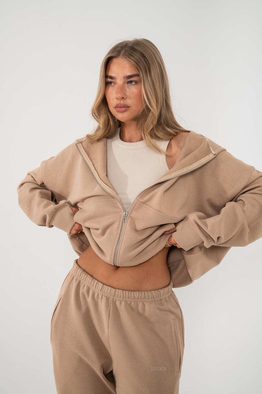 Jess Hunt – Lounge Underwear